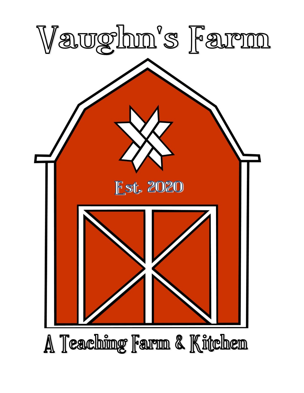 Vaughn's | Vaughn's Teaching Farm and Kitchen